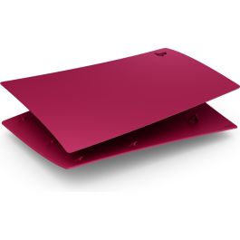 Sony PS5 Cover - Cosmic Red - PS5 Digital Console