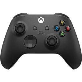 Xbox Draadloze Controller - Carbon Zwart - Series X & S - Xbox One 2023