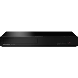 Panasonic DP-UB150 Blu-Ray speler Zwart