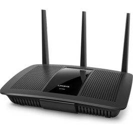 Linksys EA7300 - WiFi Router - Dual-Band - WiFi 5 - 1700 Mbps - Dual ...