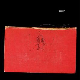 Amnesiac (LP)