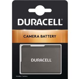 Duracell camera accu Nikon (EN-EL14)
