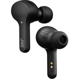 JVC HA-A7T - Volledig draadloze oordopjes - Zwart