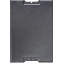 Boretti - Grillplaat Carbone - gietijzer