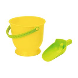 Hape emmer en schep
