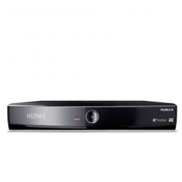 Humax HD-FOX C HbbTV digitale tv ontvanger