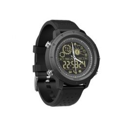 Smartwatch - Horloge Parya Official - Tactical Militaire